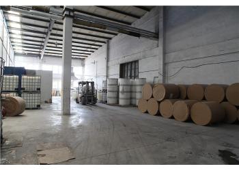 China Factory - Wuhan Hanmero Building Material CO., Ltd