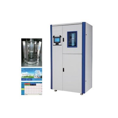 Quality 6000W LCD Touch Screen Climate Color Fastness Tester for sale
