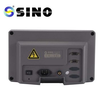 Quality 2 Axis CE SDS6-2V SINO Digital Readout System With LED Display for sale