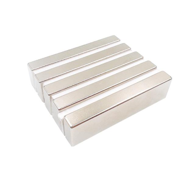 Quality Magnetic Sintered Neodymium Magnet for sale