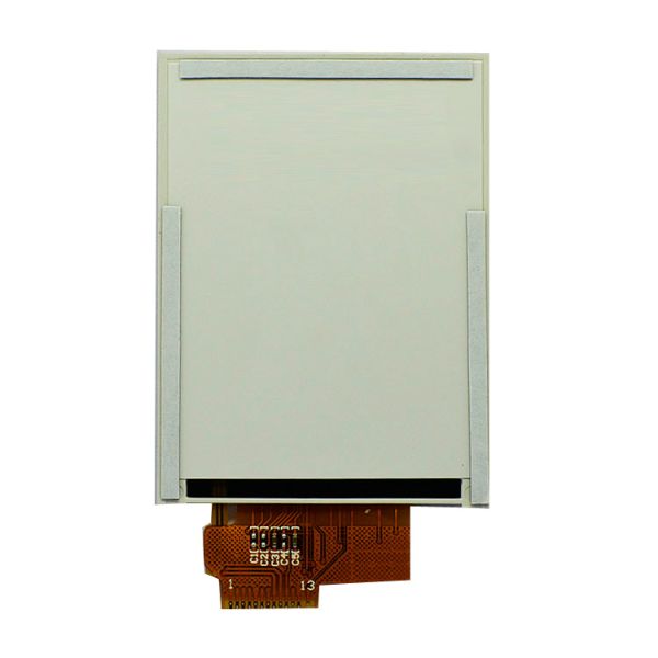 Quality 2.0 Inch 240x320 Resolution ST7789V SPI Interface TFT LCD Screen lcd display for sale