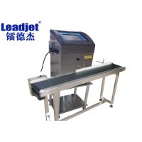 Quality High Speed Leadjet Inkjet Printer Ink Instantly Dry Different Colors With Strong for sale