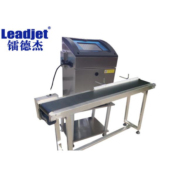 Quality High Speed Leadjet Inkjet Printer Ink Instantly Dry Different Colors With Strong for sale