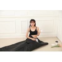 Quality Experience Deep Relaxation with Far Infrared Sauna Blanket Temperature Range 25 for sale