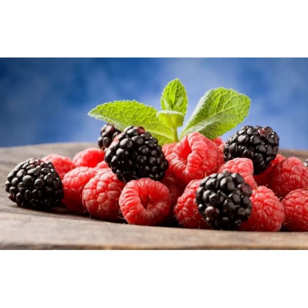 Quality Stimulate Taste Raspberry Flavor Powder Pigs Cattle Feed Flavours HACCP for sale