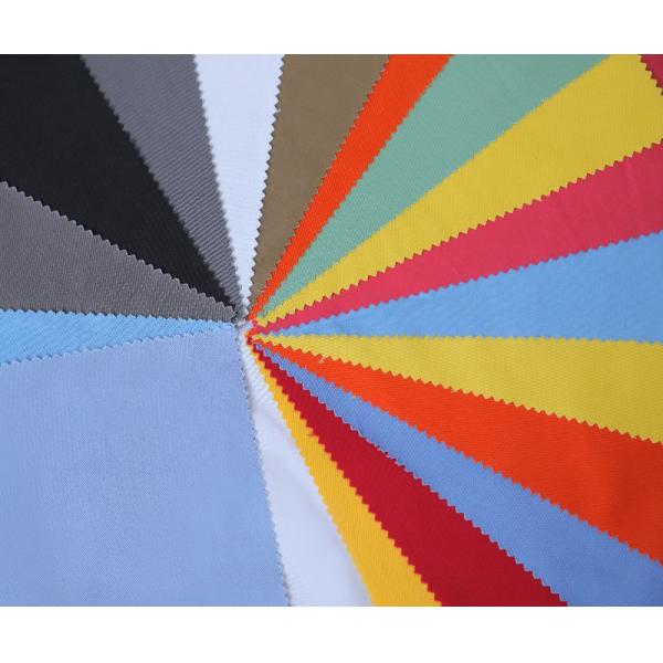 Quality 32s*32s Cotton Polyester Blended TC Twill Fabric 58/59'' for sale