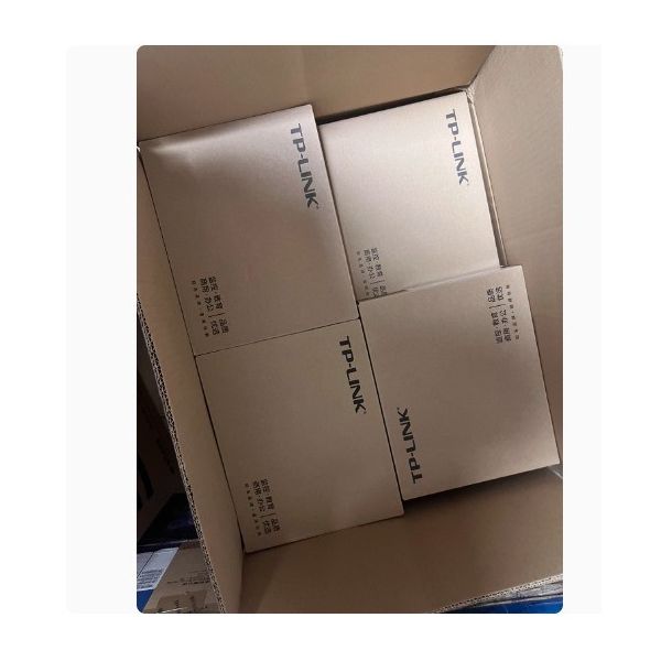 Quality 5-port Gigabit Plug and Play Network Switch TL-SG1005M with 16G Switching for sale