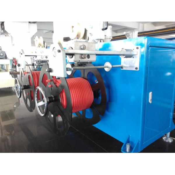 Quality PP, PE Corrugated Pipe Extrusion Machine For Washing Machine for sale