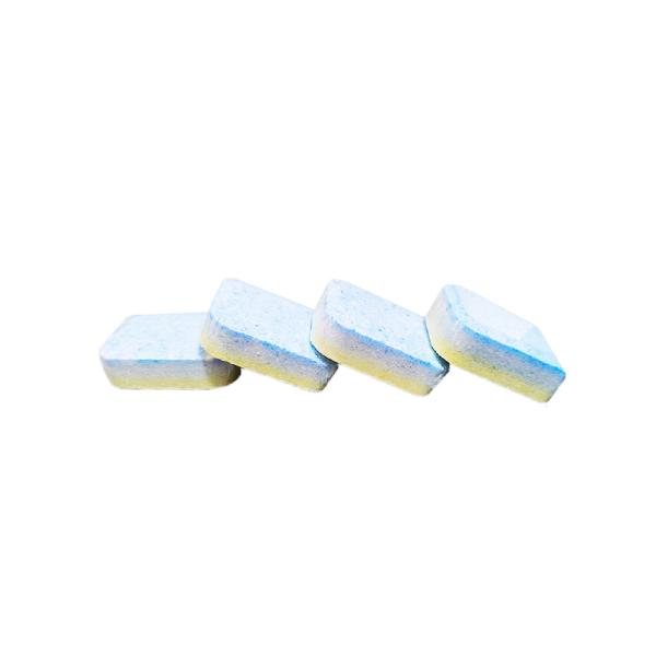 Quality Solid Blue Soap Dispensers Dispensadores de Jabon for Bosch Dishwasher Automatic for sale