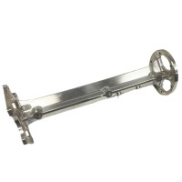 Quality 6061-T6 Cnc Aluminum Machining Parts For Industrial Needs for sale