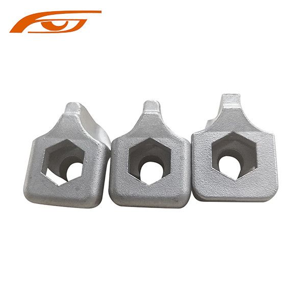 Quality OEM Investment Casting Service Lost Wax Casting Parts Surface Finished for sale