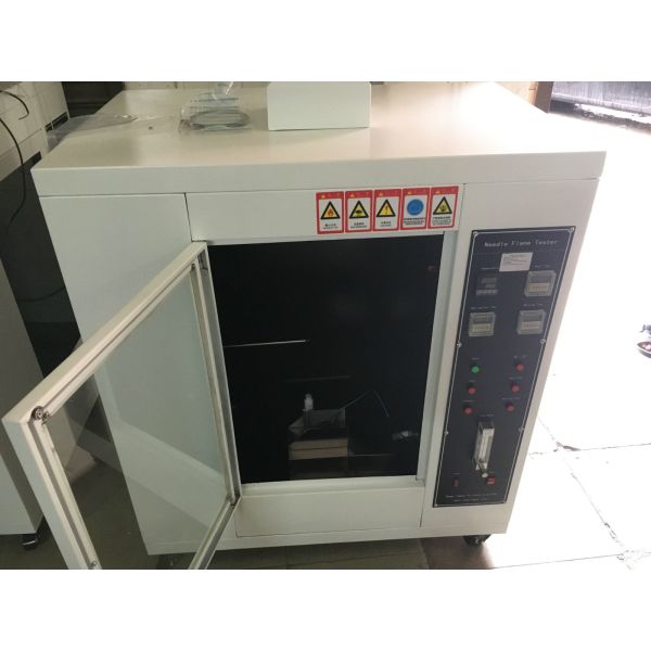 Quality 220v Needle Flame Test Apparatus for sale