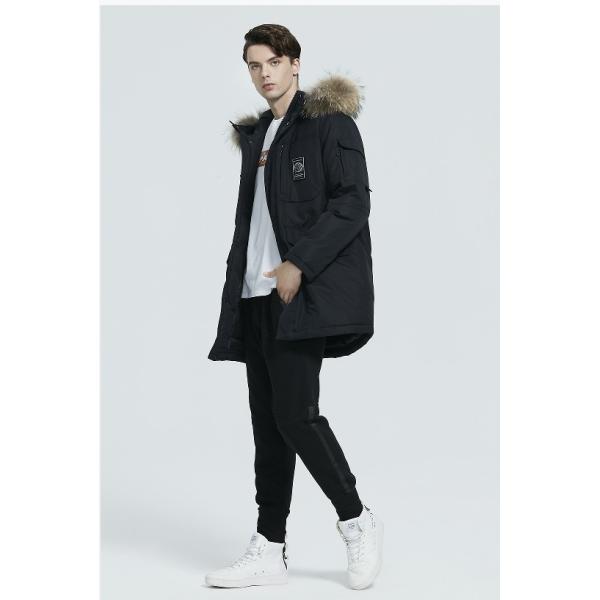 Quality winter jacket man jacket winter coat outdoor coat for sale