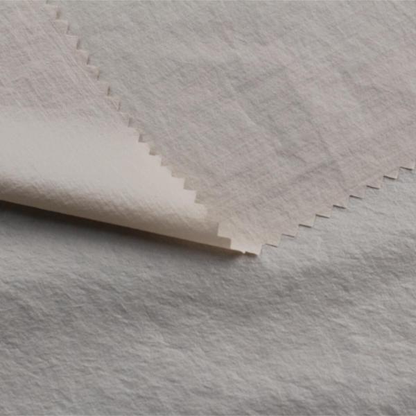 Quality Washed Wrinkle Nylon TPU Lamination YFN0092-TMA for sale