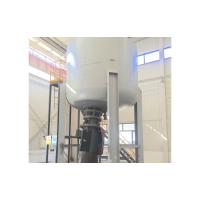 Quality Frequency Converter Pigging Dissolving System 20T Tank Flexible Deployment for sale