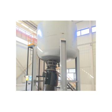 Quality Frequency Converter Pigging Dissolving System 20T Tank Flexible Deployment for sale