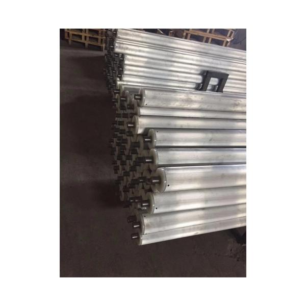 Quality Air Jet Tsudakoma Loom Parts Loom Shaft Aluminum for sale