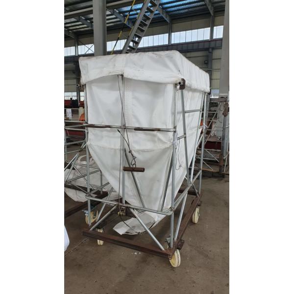 Quality Industrial Washing Powder Manufacturing Machine , Liquid Hand Wash Making for sale