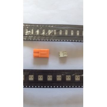 Quality 2062 2052 2059 Led Light terminal blocks Connectors Led Modular Panel For Easy for sale