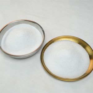Quality Raw Water Treatment Flocculant Cationic Polyacrylamide With Ionicity Cationic for sale