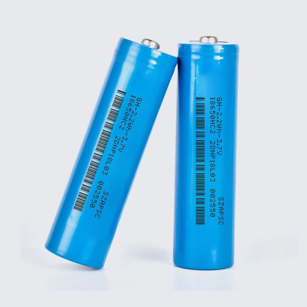 Quality 18650Capacitor cell for sale