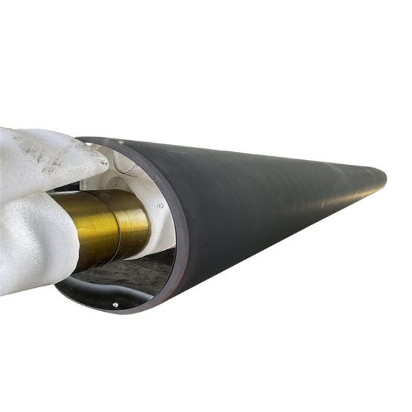 Quality Steel Wire Drive Roll 100-2000 Diameter For Fourdrinier Machine for sale