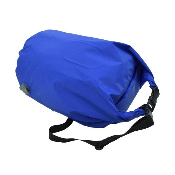 Quality Multifunctional 20x16'' Inflatable Sleeping Pad For Travel for sale