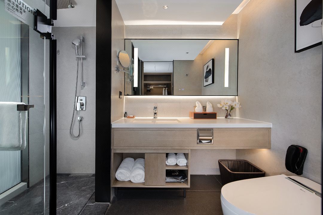 Create a Luxurious and Comfortable Atmosphere with Hotel Bedroom Furniture