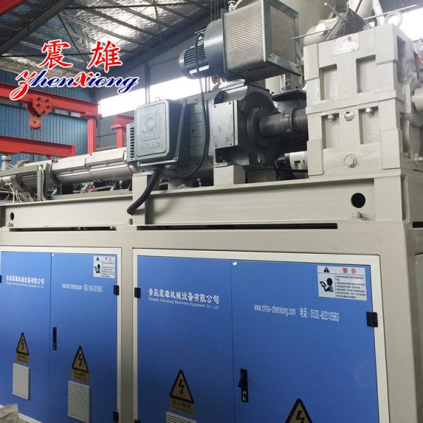 Quality High Automation 1m/Min Plastic Sheet Extrusion Line Plastic Plastic Sheet for sale