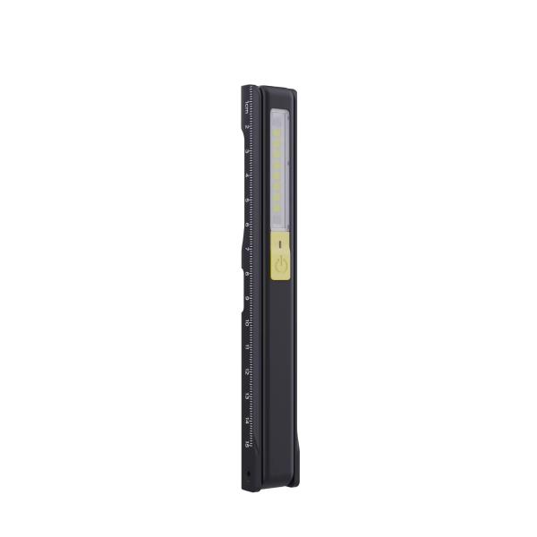 Quality Rechargeable Battery Bending Ultra-Thin LED Light Pen Lamp for Lighting for sale