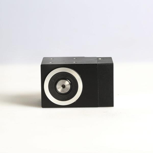 Quality Right Angle 90Degree Spiral Gearbox Low Backlash High Torque Reduction Planetary for sale
