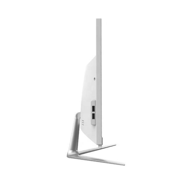 Quality 21.5" Business AIO Desktop Laptops Monoblock Computer Gaming All In One PC with for sale