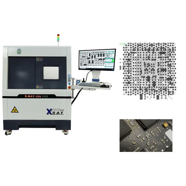 Quality AX8200max PCB X Ray Machine 90kV With Function Of Tilting ±60° For Inspection for sale