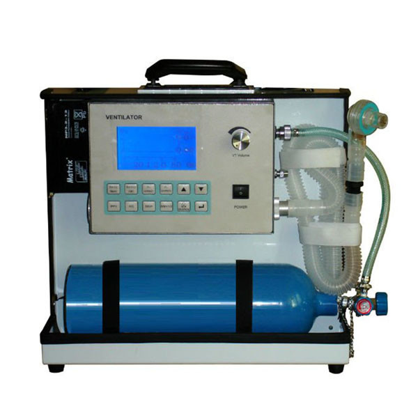 Quality Surgical Portable Breathing Ventilator Machine For Home Use for sale
