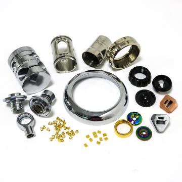 Quality TUV CNC Turning Parts Passivation Precision Cnc Turned Components SS420 for sale
