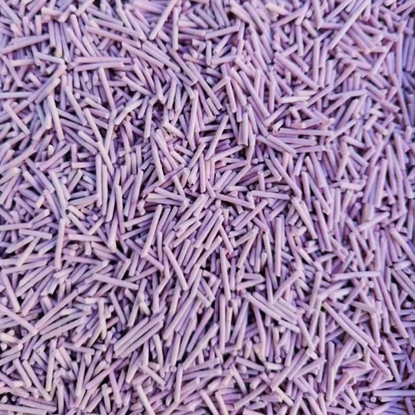 Quality Coffee Lemon Lavender Tofu Cat Litter Sand Non Dusty Cat Litter for sale