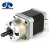 china geared stepper motor nema 17 High Precision Electrical Nema 17 Stepper Motor