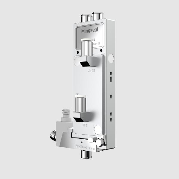 Quality PJS-100 Series Piezoelectric Jetting Valve Acoustics Semiconductor Optics for sale
