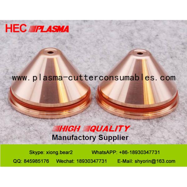 Quality Kjellberg Plasma Swril Gas Cap .11.848.401.1535  G4335 For Hifocus Plasma Cutting Machine for sale