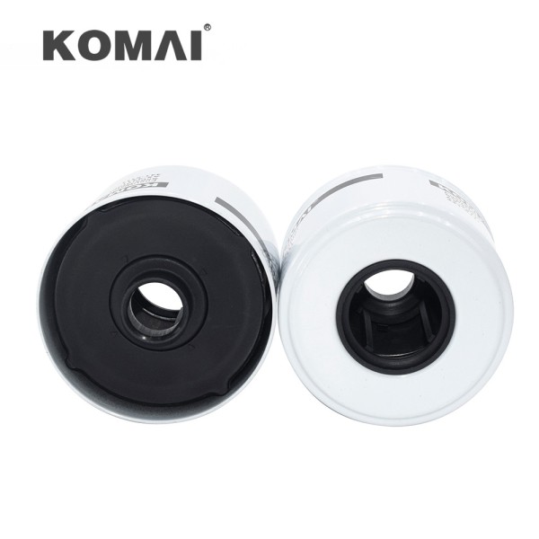 Quality KOMAI Diesel Fuel Filter 441-5111 SN 30025 For CATERPILLAR AP300/DE220E0/DE65E3/TH336/TH337 for sale