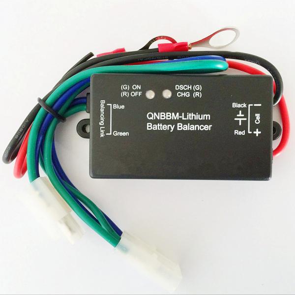 Quality 1S Active Equalizer Balancer For 2V Lithium Ion Battery for sale