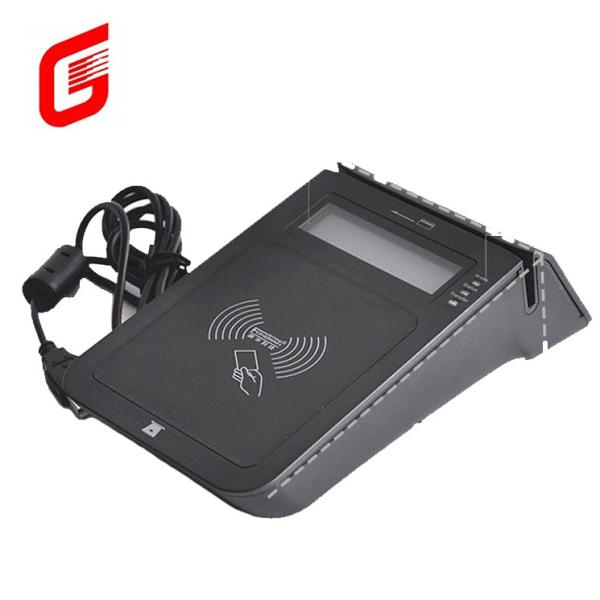 Quality USB RFID E7 Contactless Smart IC Card Reader Writer XP Operating System for sale