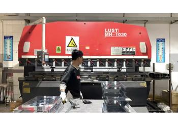 China Factory - Shenzhen Shirui Exhibition Equipment Co., Ltd.