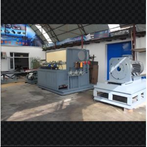 Quality Hydraulic Test Bench for sale
