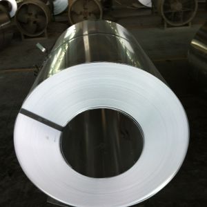 Quality ASTM 201 304 316 Stainless Steel Cold Rolled Coils for sale