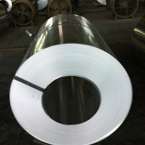 Quality ASTM 201 304 316 Stainless Steel Cold Rolled Coils for sale