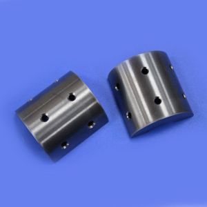 Quality High-Density Tungsten Steel Heavy Alloy Weight Blocks with Superior Thermal for sale