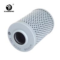 Quality 111mm OD Hydraulic Oil Return Filter 53C0082 R010058 Excavator Fuel Filter for sale