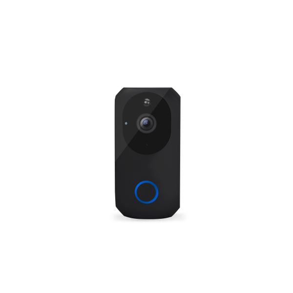 Quality IP65 1920*1080 Smart Video Doorbell 1080P Two Way Intercom APP Control for sale