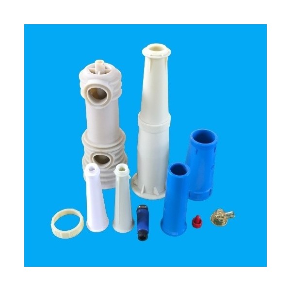 Quality Strong and Durable CLP700 Centricleaner System for Customized Paper Pulp Manufacturing for sale